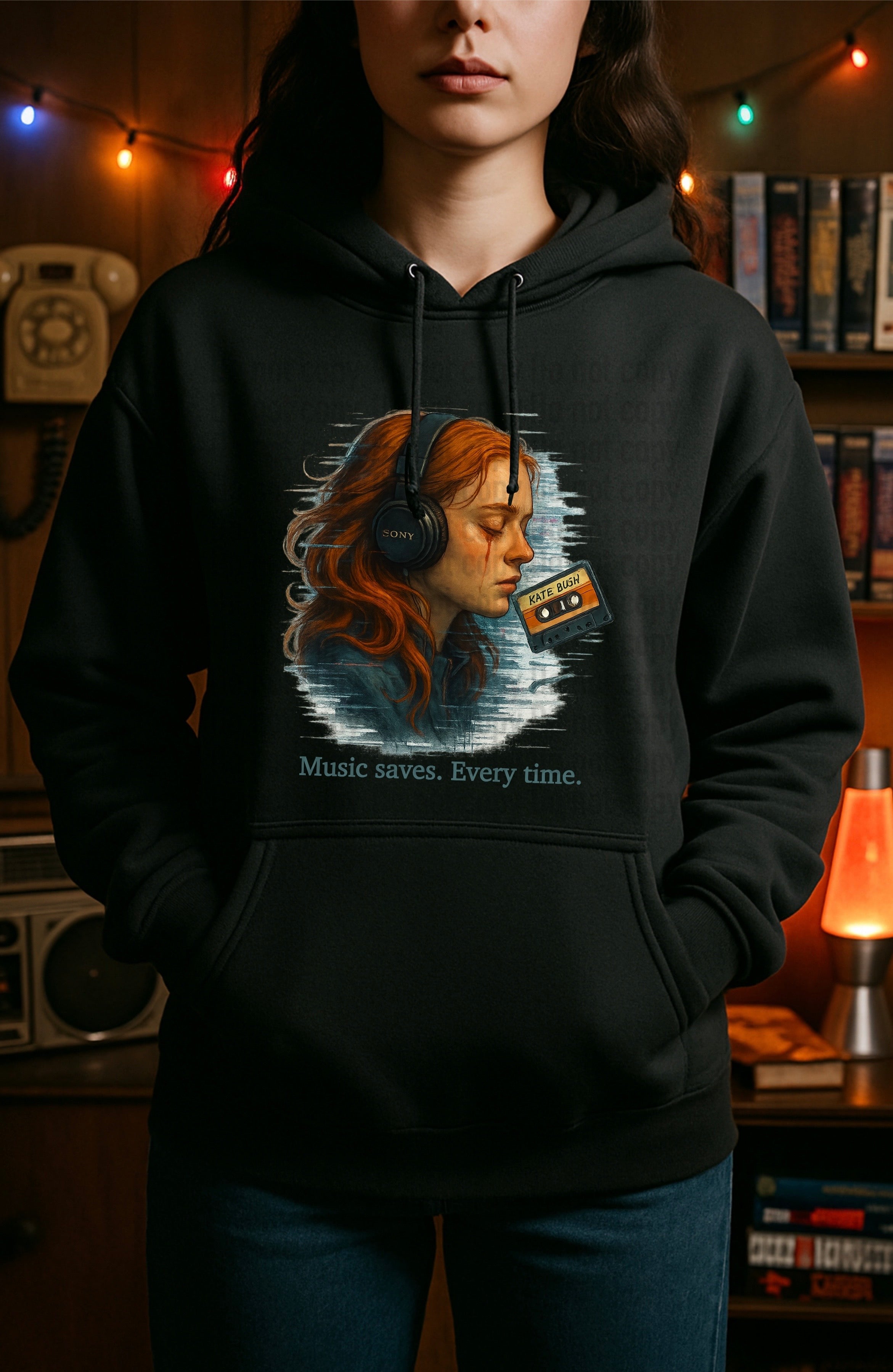 Stranger Things Merch – Tees, Tumblers & More - Karma Lies Designs