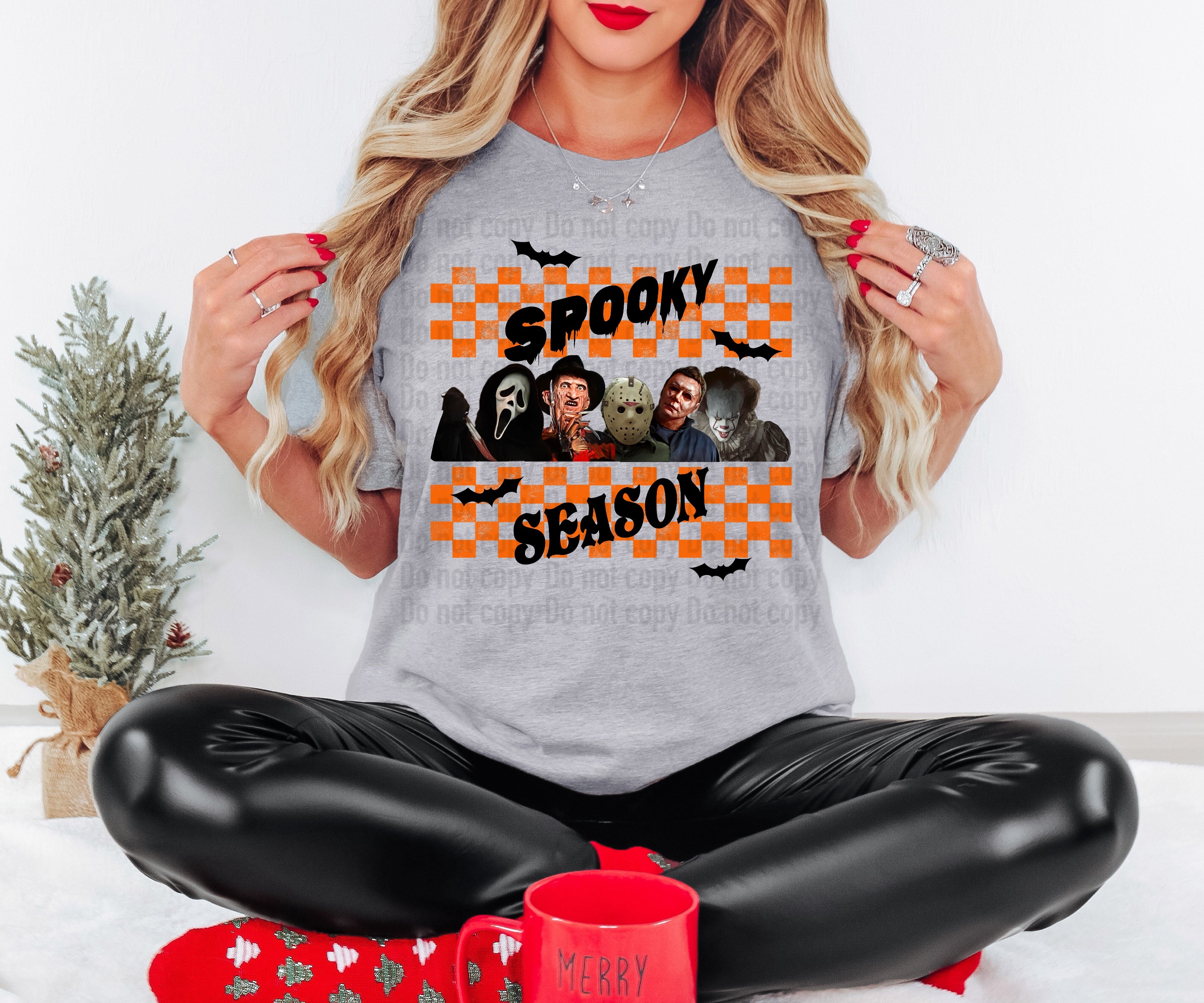 Spooky Season Killers – Karma Lies Designs
