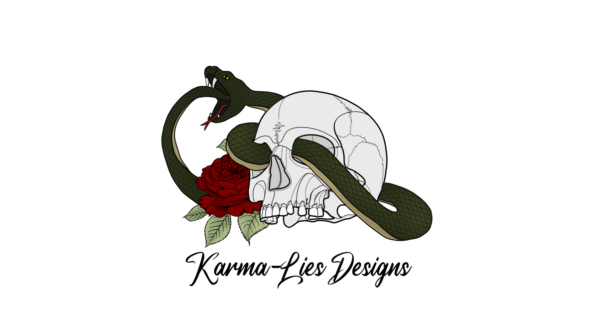 Karma Lies Designs