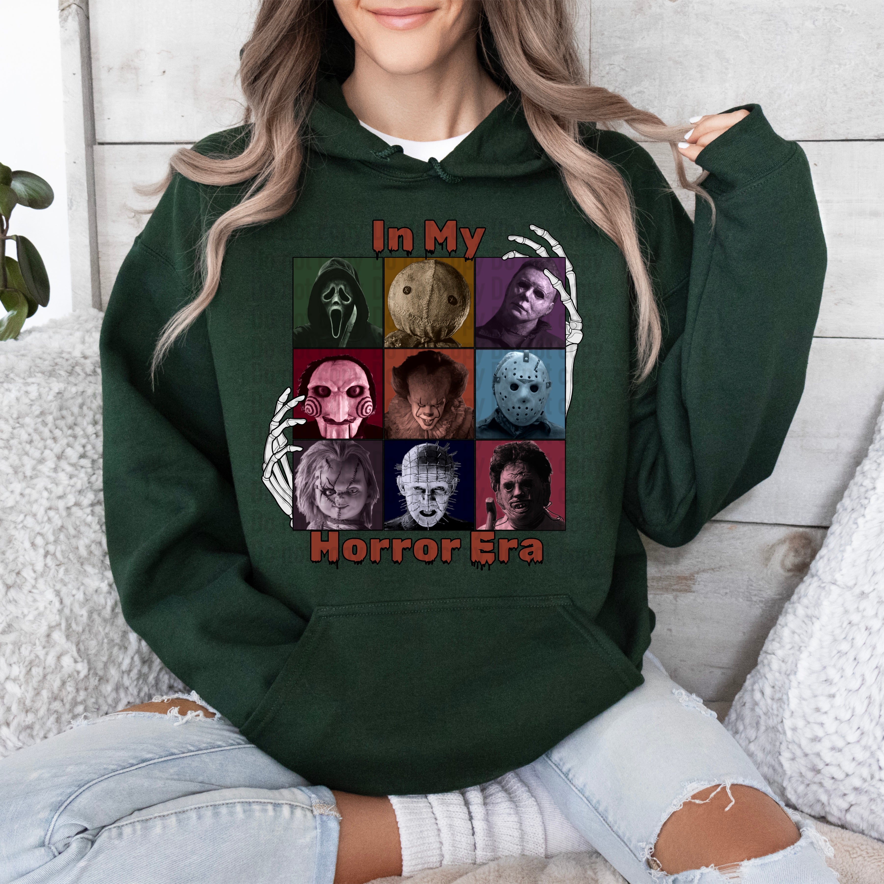 My Horror Era With Skellie Hands – Karma Lies Designs